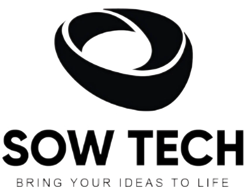 Sow Tech - The OutSourcing Agency